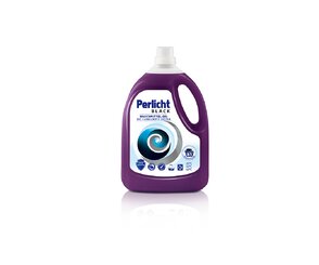 PERLICHT Żel do prania czarnych tkanin 3L - 85 prań - chemiazniemiec.pl